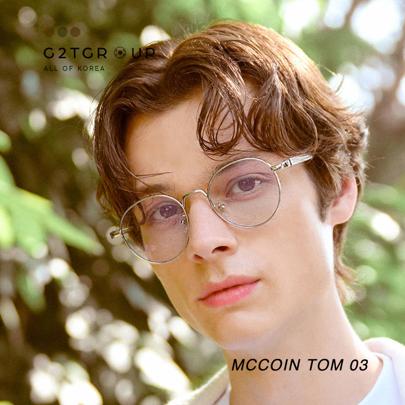 Kính MCCOIN